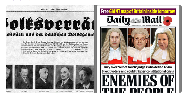 When History Goes Bad: On the Dangers of Going Viral – Ned Richardson ...